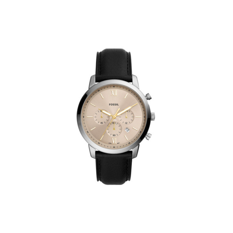Elegancki zegarek męski FOSSIL Neutra FS5885 zegaris.pl