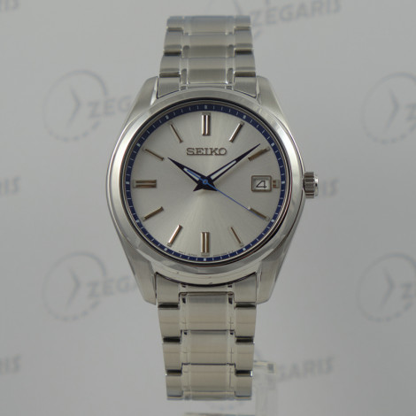 SEIKO SUR457P1 - Zegaris.pl - Autoryzowany Sklep