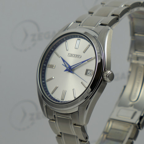SEIKO SUR457P1 - Zegaris.pl - Autoryzowany Sklep