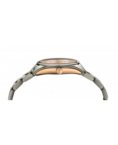 Zegarek damski RADO HyperChrome Automatic Diamonds R32043712 Zegaris