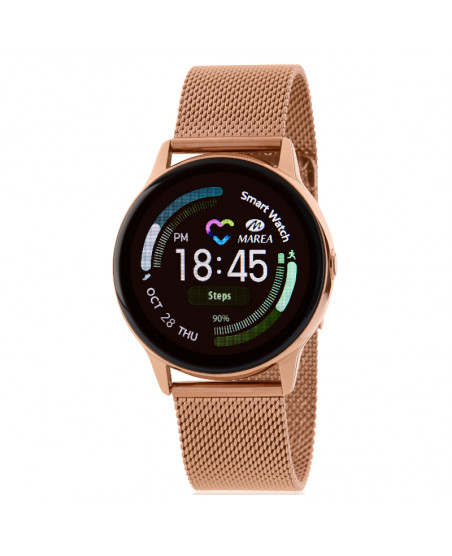 Smartwatch damski MAREA Lady B58008/5 Zegaris.pl Autoryzowany Sklep