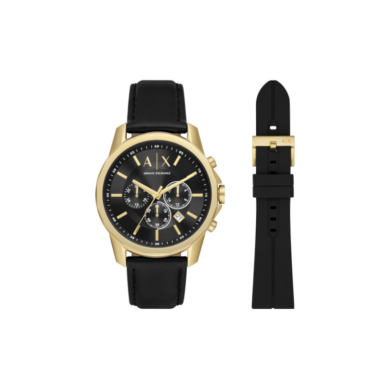 Zegarki MĘSKIE ARMANI EXCHANGE - Zegaris.pl - Zegarki w dobrych cenach