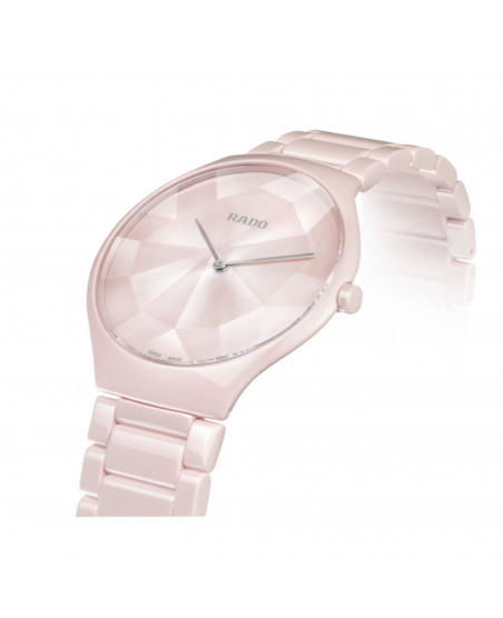 Zegarek damski RADO True Great Gardens of the World R27120402 Zegaris