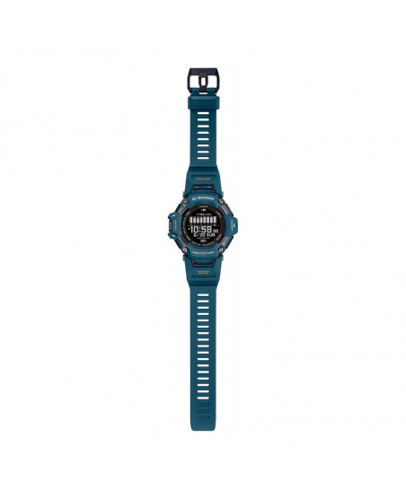 Casio GBD-H2000-2ER - Zegaris.pl - Autoryzowany Sklep