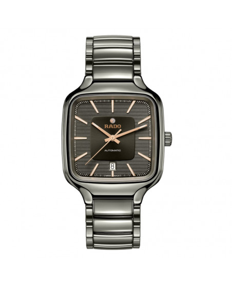 zegarek męski RADO True Square Automatic R27077102 zegaris.pl