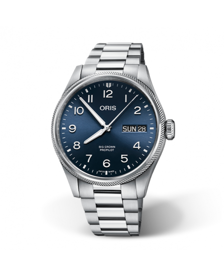 ORIS 01 752 7760 4065-07 8 22 08P