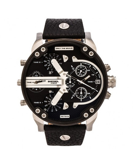 Zegarek męski DIESEL MR DADDY 2.0 DZ7313 - Salon Zegarki Zegaris.pl