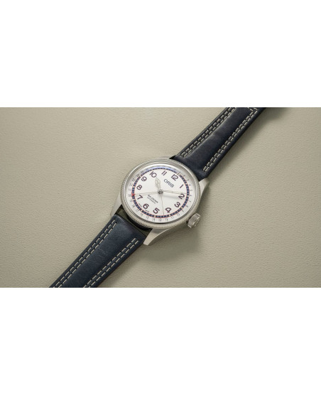 Oris 01 754 7785 4081-SET - Zegaris.pl - Autoryzowany Sklep