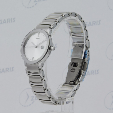 Zegarek Rado damski Centrix R30928103 Zegarki Szwajcarskie Zegaris.pl