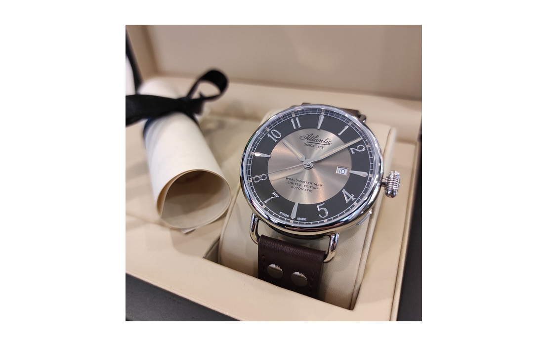 Atlantic Worldmaster 57750.41.65B.